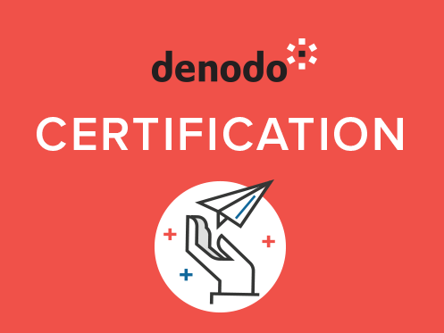 Denodo Certification
